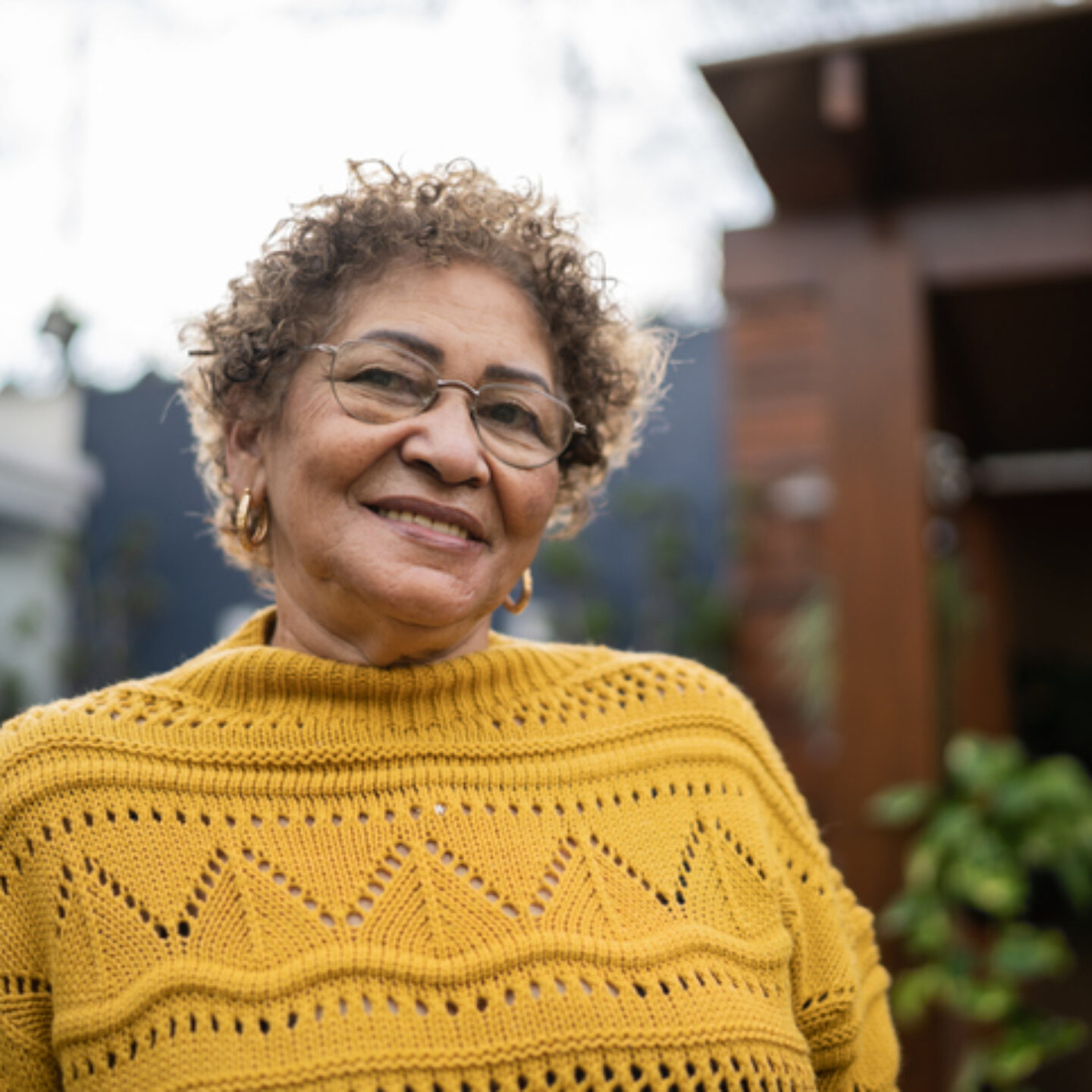 Janice's Story "I should have been able to cope" - Help & Care