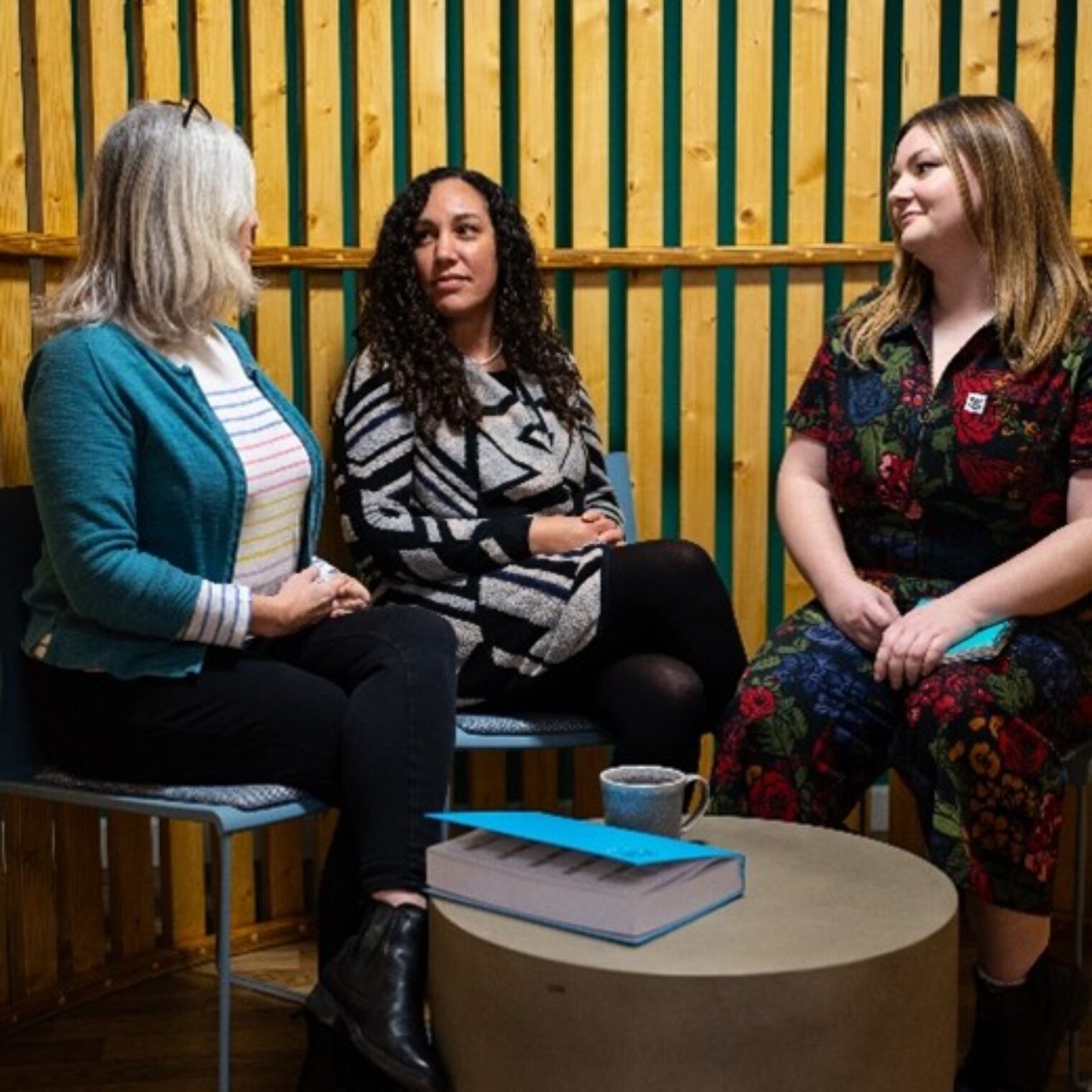 Access Wellbeing Hubs - Help & Care